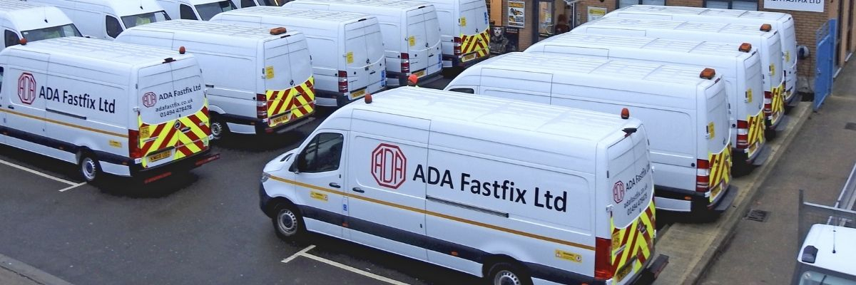 ADA Fastfix Adopts Vehicle Camera Solution - Blog - ADA Fastfix Ltd